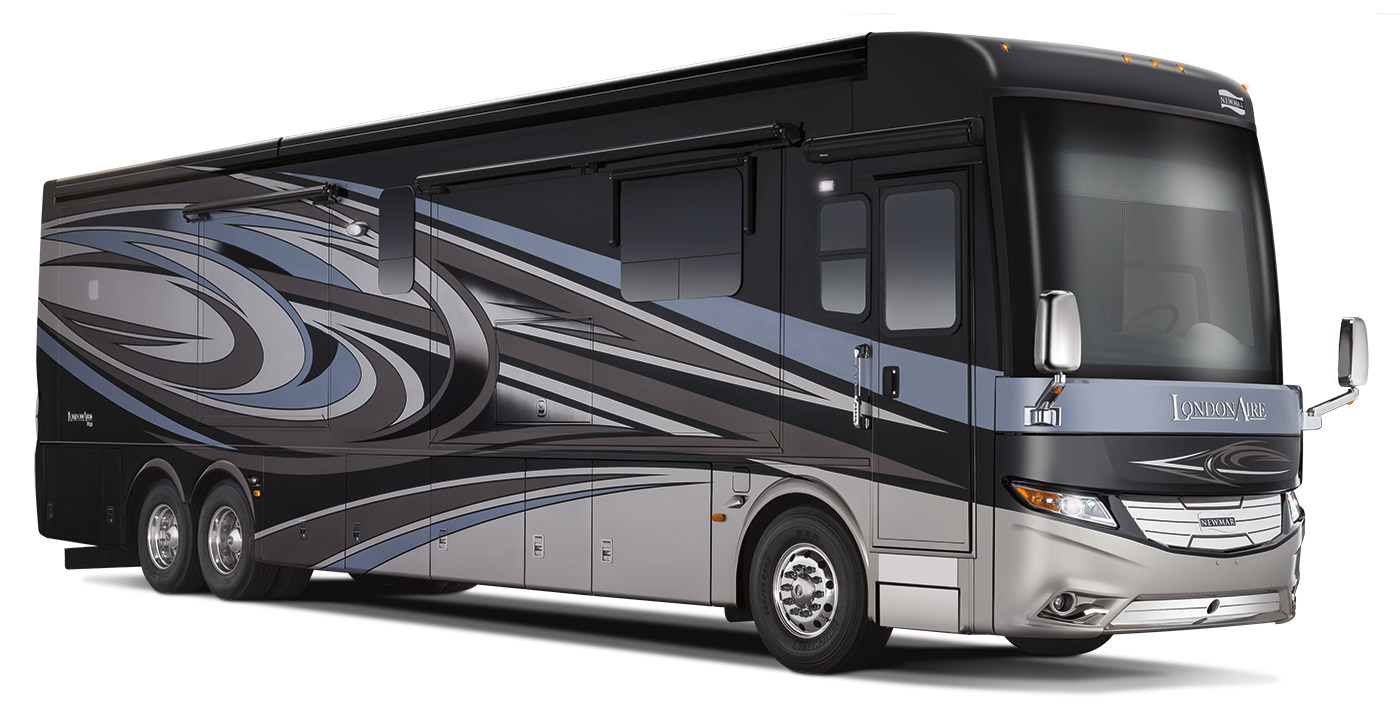 Discover Newmar's 2015 Luxury Motorcoaches in our online brochures!